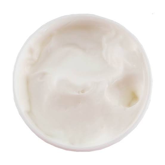 Shea Butter Cream Base | flipwix.com